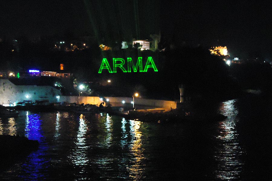 Photo Gallery | Arma Restaurant