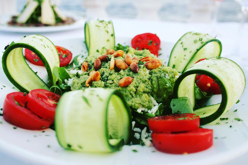 ARMA RESTAURANT ANTALYA