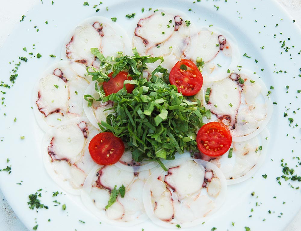 ARMA RESTAURANT ANTALYA