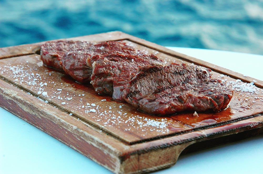 ARMA RESTAURANT ANTALYA