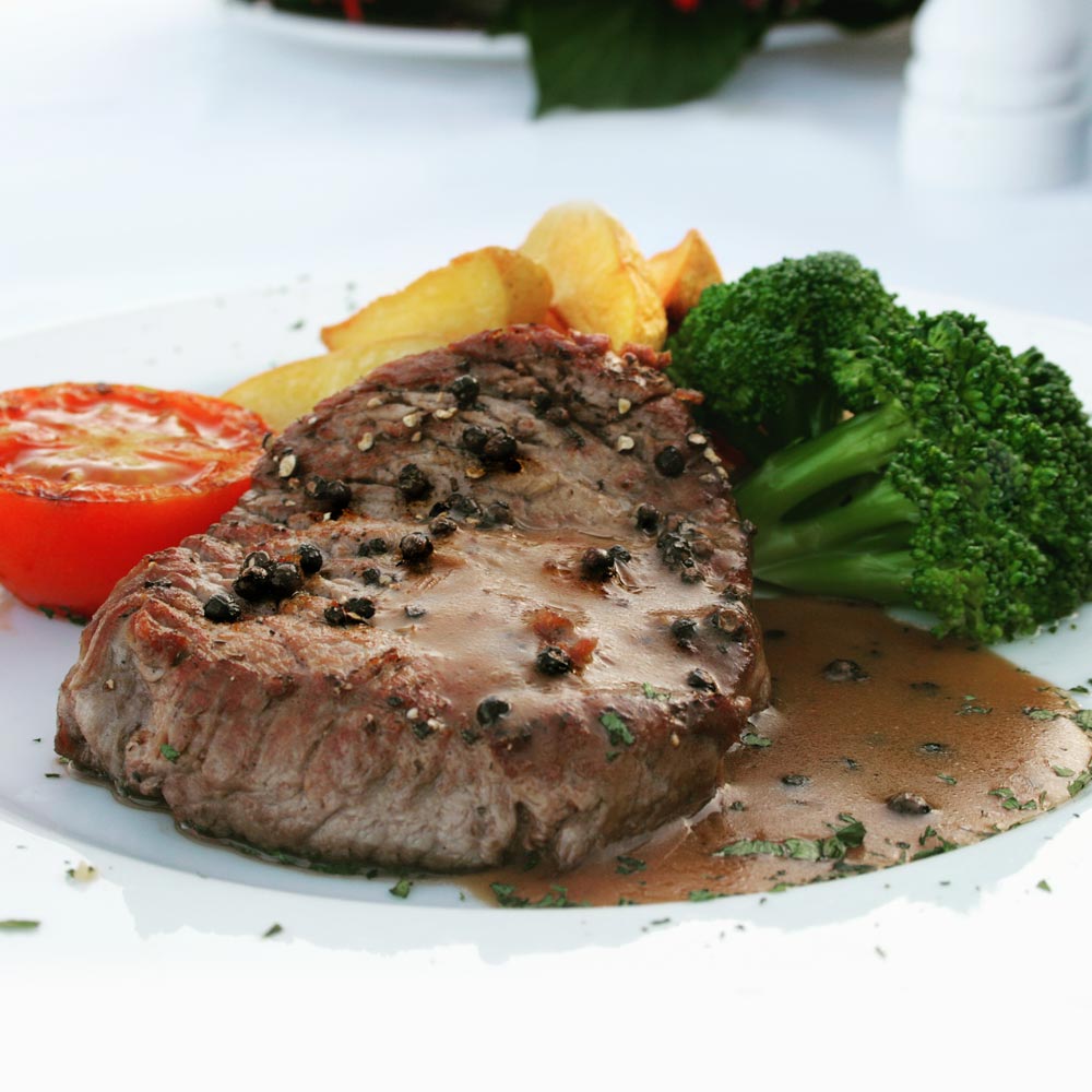 ARMA RESTAURANT ANTALYA