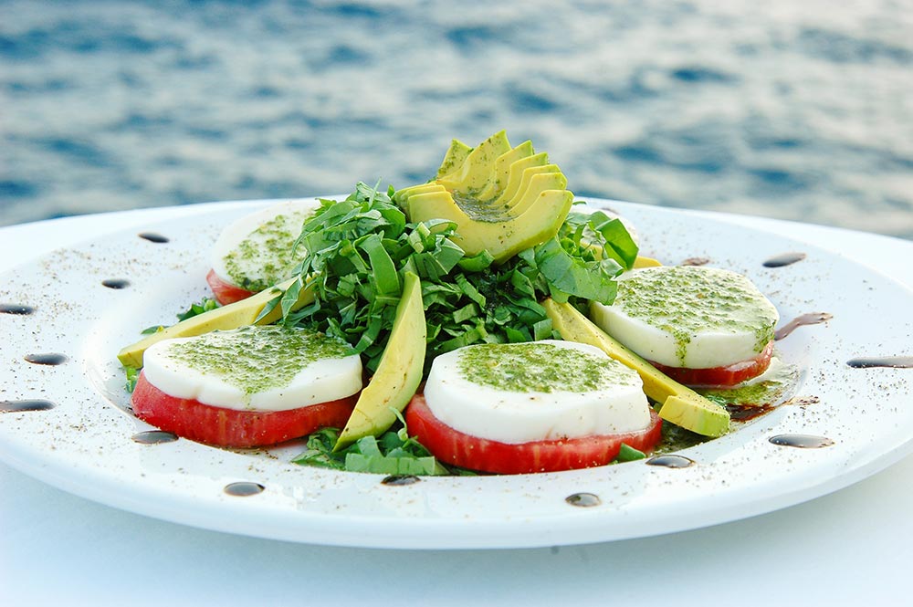 ARMA RESTAURANT ANTALYA