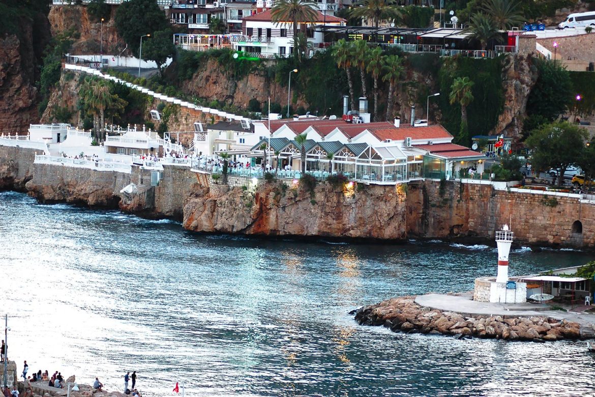 Photo Gallery | Arma Restaurant