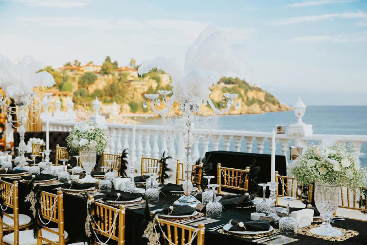 Photo Gallery | Arma Restaurant