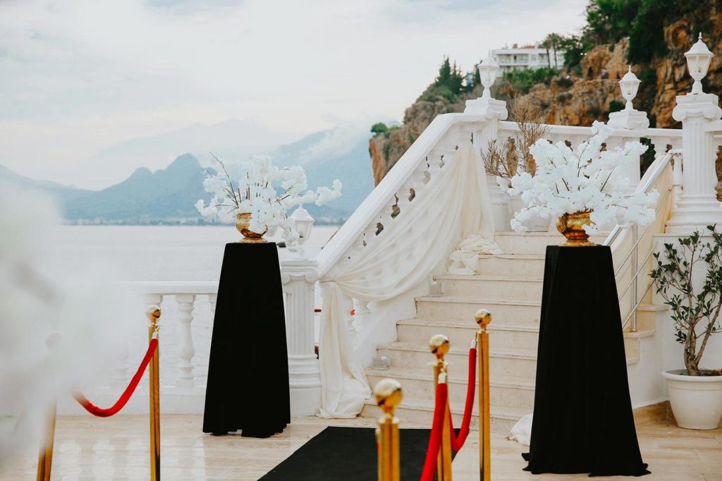 Photo Gallery | Arma Restaurant