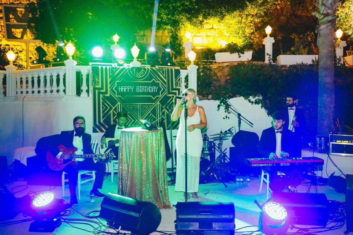 Photo Gallery | Arma Restaurant