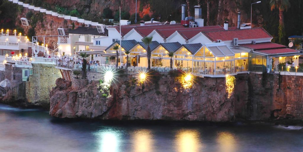 Photo Gallery | Arma Restaurant