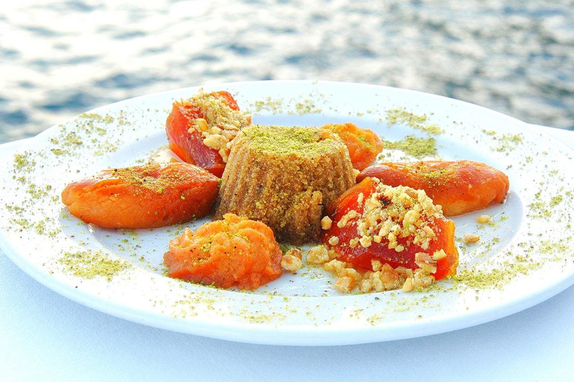 ARMA RESTAURANT | GALERİ