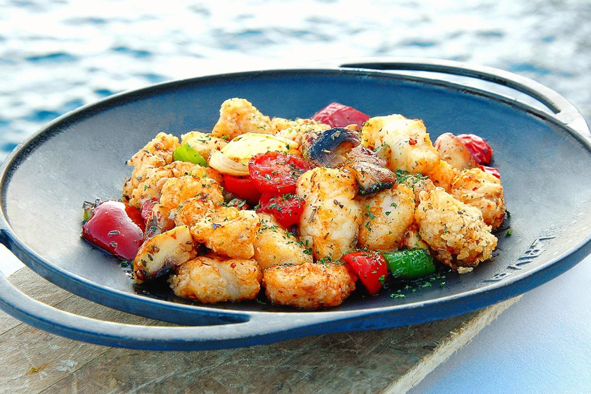 Photo Gallery | Arma Restaurant