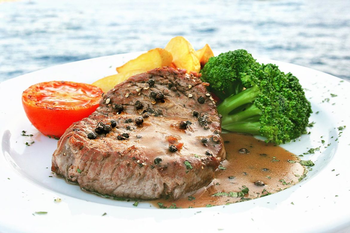 Photo Gallery | Arma Restaurant